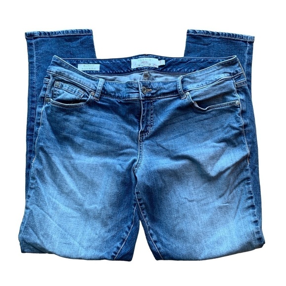 torrid | Jeans | Torrid Torrid Womens Boyfriend Jeans | Poshmark
